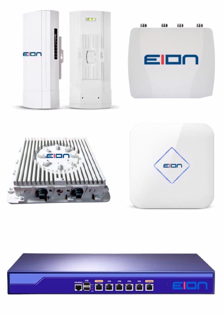 Wireless Products